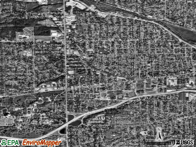 45417 Zip Code (Dayton, Ohio) Profile - homes, apartments, schools ...