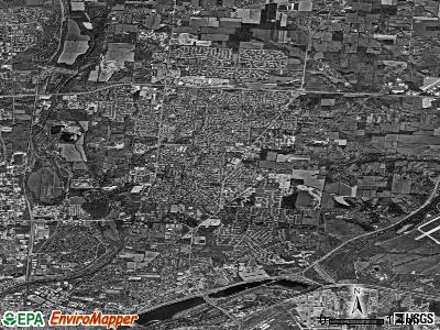 45424 Zip Code (Huber Heights, Ohio) Profile - homes, apartments ...