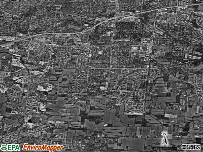 45458 Zip Code (Centerville, Ohio) Profile - homes, apartments, schools ...