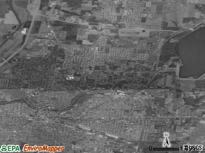 45503 Zip Code (Springfield, Ohio) Profile - homes, apartments, schools ...