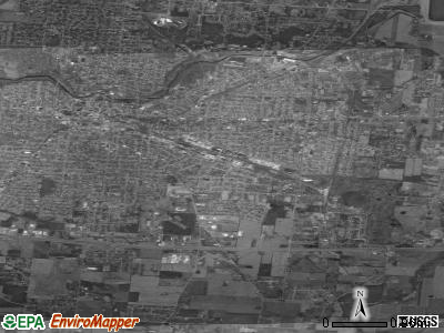 45505 Zip Code (Springfield, Ohio) Profile - homes, apartments, schools ...