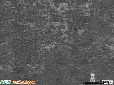 45656 Zip Code (Oak Hill, Ohio) Profile - homes, apartments, schools ...