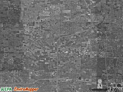 46032 Zip Code (Carmel, Indiana) Profile - homes, apartments, schools ...