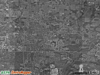 46033 Zip Code (Carmel, Indiana) Profile - homes, apartments, schools ...