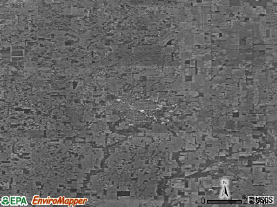 46036 Zip Code (Elwood, Indiana) Profile - homes, apartments, schools ...