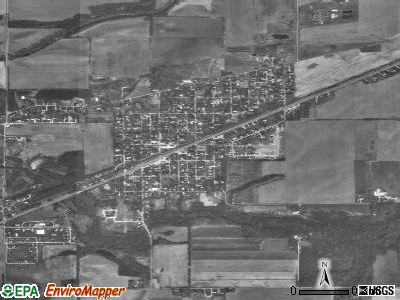 46048 Zip Code (Ingalls, Indiana) Profile - homes, apartments, schools ...