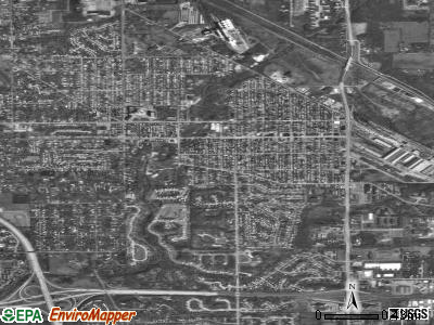 46107 Zip Code (Beech Grove, Indiana) Profile - homes, apartments ...