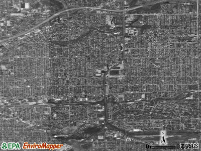 46201 Zip Code (Indianapolis, Indiana) Profile - homes, apartments ...