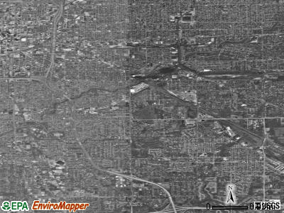 46203 Zip Code (Indianapolis, Indiana) Profile - homes, apartments ...