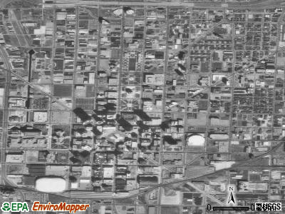 46204 Zip Code (Indianapolis, Indiana) Profile - homes, apartments ...