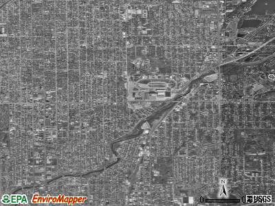 46205 Zip Code (Indianapolis, Indiana) Profile - homes, apartments ...