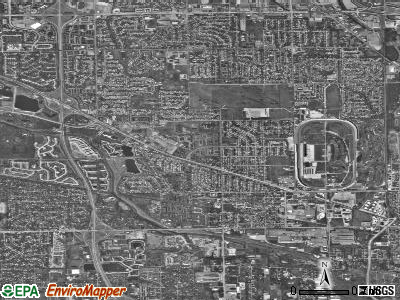 46224 Zip Code (Indianapolis, Indiana) Profile - homes, apartments ...