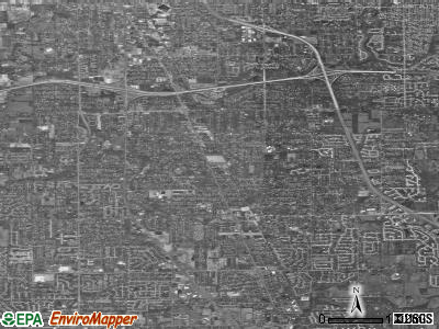 46227 Zip Code (Indianapolis, Indiana) Profile - homes, apartments ...