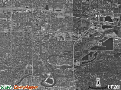 46240 Zip Code (Indianapolis, Indiana) Profile - homes, apartments ...