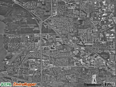 46254 Zip Code (Indianapolis, Indiana) Profile - homes, apartments ...