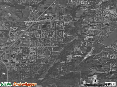 46256 Zip Code (Indianapolis, Indiana) Profile - homes, apartments ...