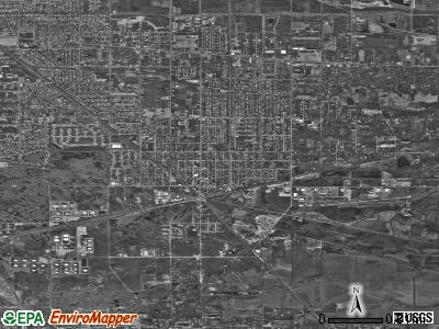 46319 Zip Code (Griffith, Indiana) Profile - homes, apartments, schools ...