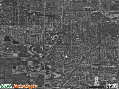 46321 Zip Code (Munster, Indiana) Profile - homes, apartments, schools ...