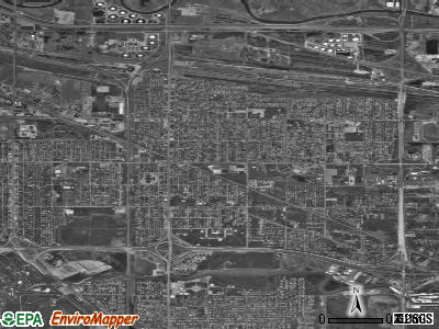 46323 Zip Code (Hammond, Indiana) Profile - homes, apartments, schools ...