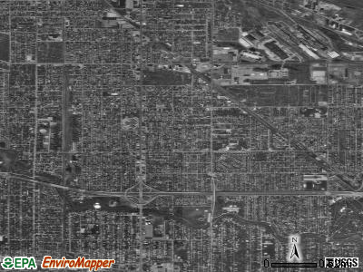 46324 Zip Code (Hammond, Indiana) Profile - homes, apartments, schools ...