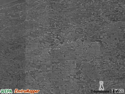 46350 Zip Code (La Porte, Indiana) Profile - homes, apartments, schools ...