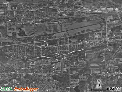 46405 Zip Code (Lake Station, Indiana) Profile - homes, apartments ...