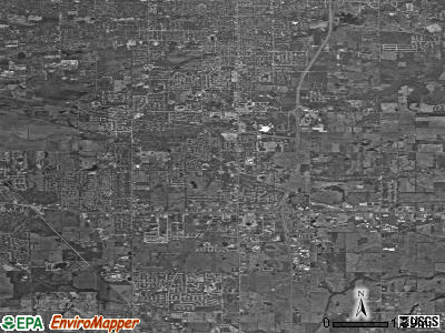 46410 Zip Code (Merrillville, Indiana) Profile - homes, apartments ...