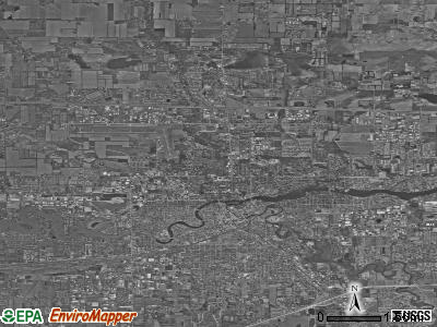 46514 Zip Code (Elkhart, Indiana) Profile - homes, apartments, schools ...