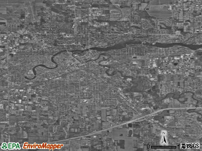 46516 Zip Code (Elkhart, Indiana) Profile - homes, apartments, schools ...