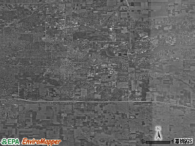 46544 Zip Code (Mishawaka, Indiana) Profile - homes, apartments ...