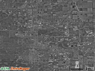 46545 Zip Code (Mishawaka, Indiana) Profile - homes, apartments ...