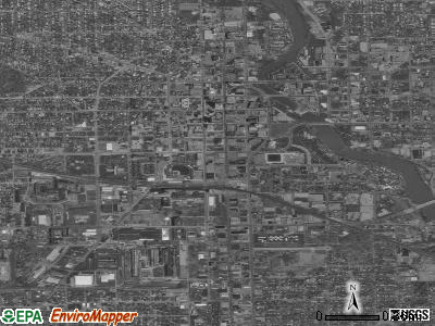 46601 Zip Code (South Bend, Indiana) Profile - homes, apartments ...
