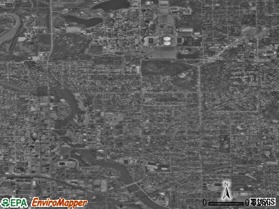 46617 Zip Code (South Bend, Indiana) Profile - homes, apartments ...
