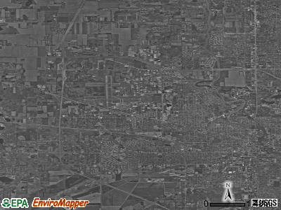 46628 Zip Code (South Bend, Indiana) Profile - homes, apartments ...