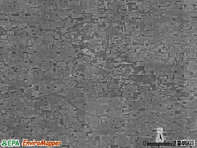 46714 Zip Code (Bluffton, Indiana) Profile - homes, apartments, schools ...