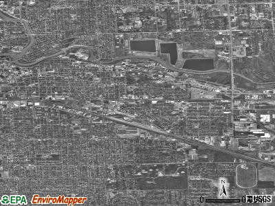 46803 Zip Code (Fort Wayne, Indiana) Profile - homes, apartments ...