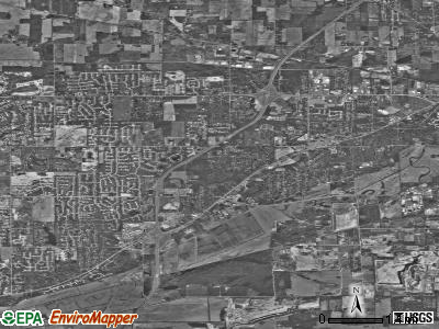 46804 Zip Code (Fort Wayne, Indiana) Profile - homes, apartments ...