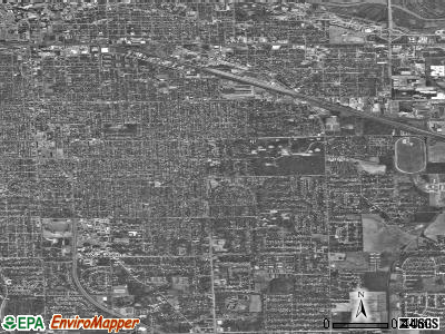 46807 Zip Code (Fort Wayne, Indiana) Profile - homes, apartments ...