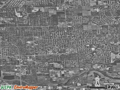 46815 Zip Code (Fort Wayne, Indiana) Profile - homes, apartments ...