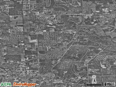 46825 Zip Code (Fort Wayne, Indiana) Profile - homes, apartments ...