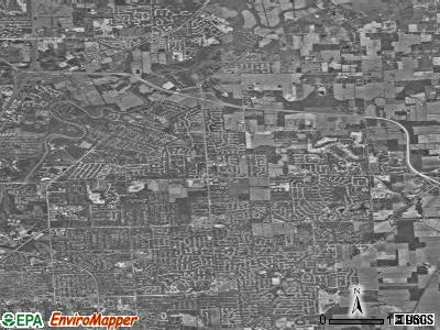 46835 Zip Code (Fort Wayne, Indiana) Profile - homes, apartments ...