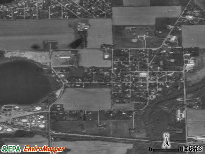 46943 Zip Code (Laketon, Indiana) Profile - homes, apartments, schools ...