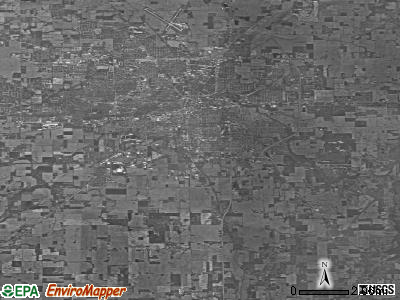 47302 Zip Code (Muncie, Indiana) Profile - homes, apartments, schools ...