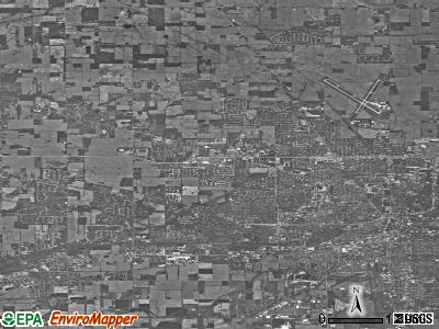 47303 Zip Code (Muncie, Indiana) Profile - homes, apartments, schools ...