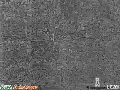 47362 Zip Code (New Castle, Indiana) Profile - homes, apartments ...