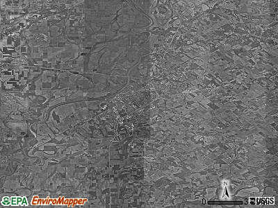 47591 Zip Code (Vincennes, Indiana) Profile - homes, apartments ...