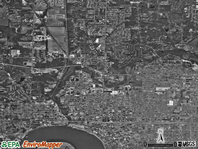 47710 Zip Code (Evansville, Indiana) Profile - homes, apartments ...