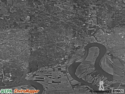 47712 Zip Code (Evansville, Indiana) Profile - homes, apartments ...