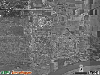 47715 Zip Code (Evansville, Indiana) Profile - homes, apartments ...