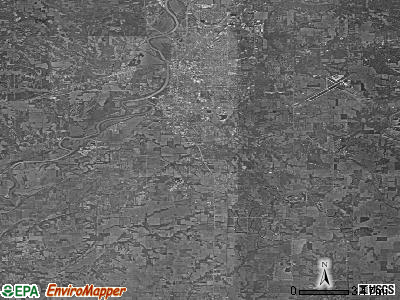 47802 Zip Code (Terre Haute, Indiana) Profile - homes, apartments ...